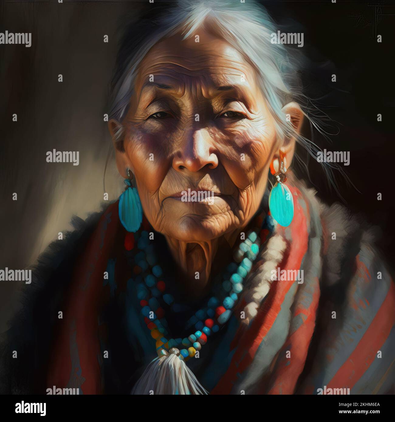 Indian tribal women hi-res stock photography and images - Alamy