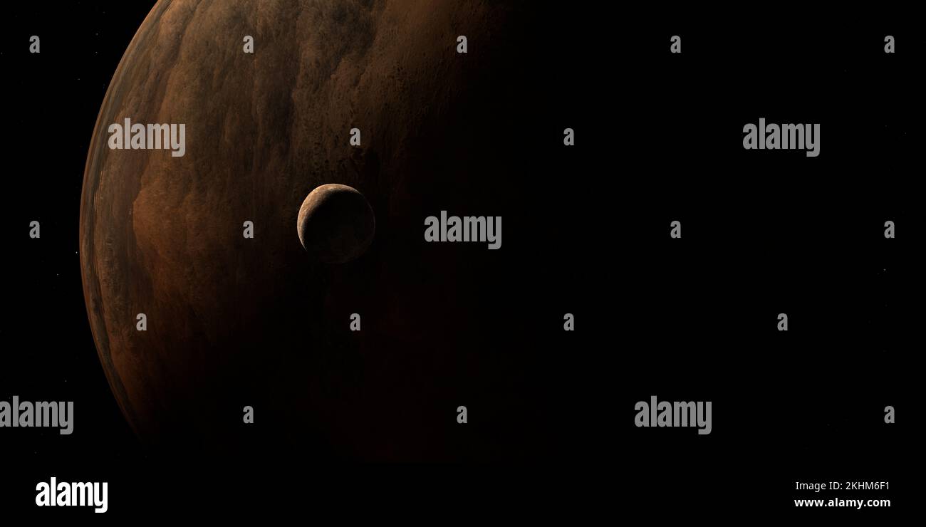 Moon orbiting around 38628 Huya, binary trans-Neptunian object and ...