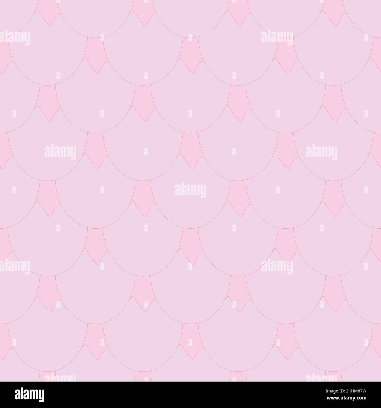 Contemporary fashion background for surface design. Vector graphic ...