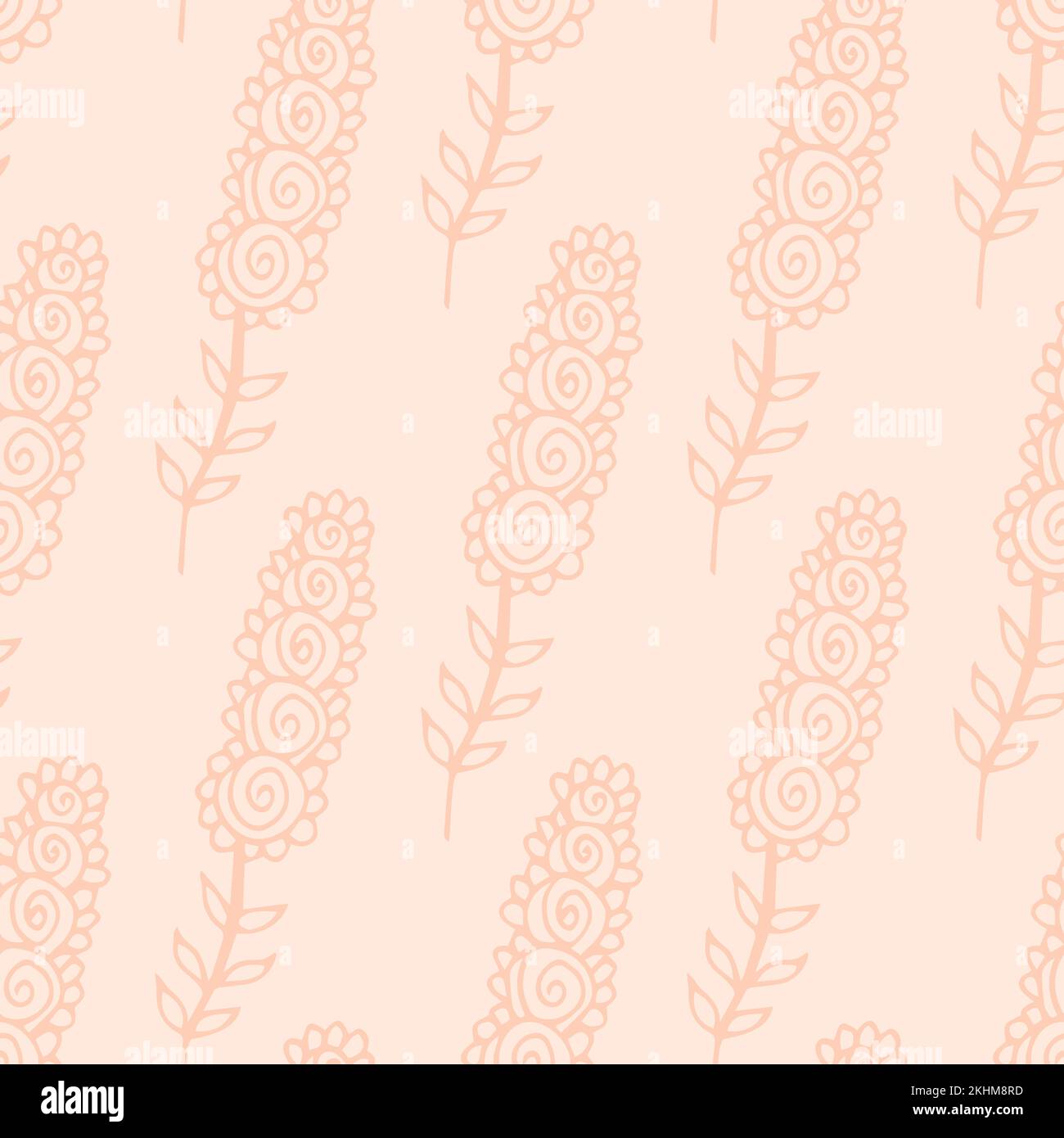 Contemporary fashion background for surface design. Vector graphic ...