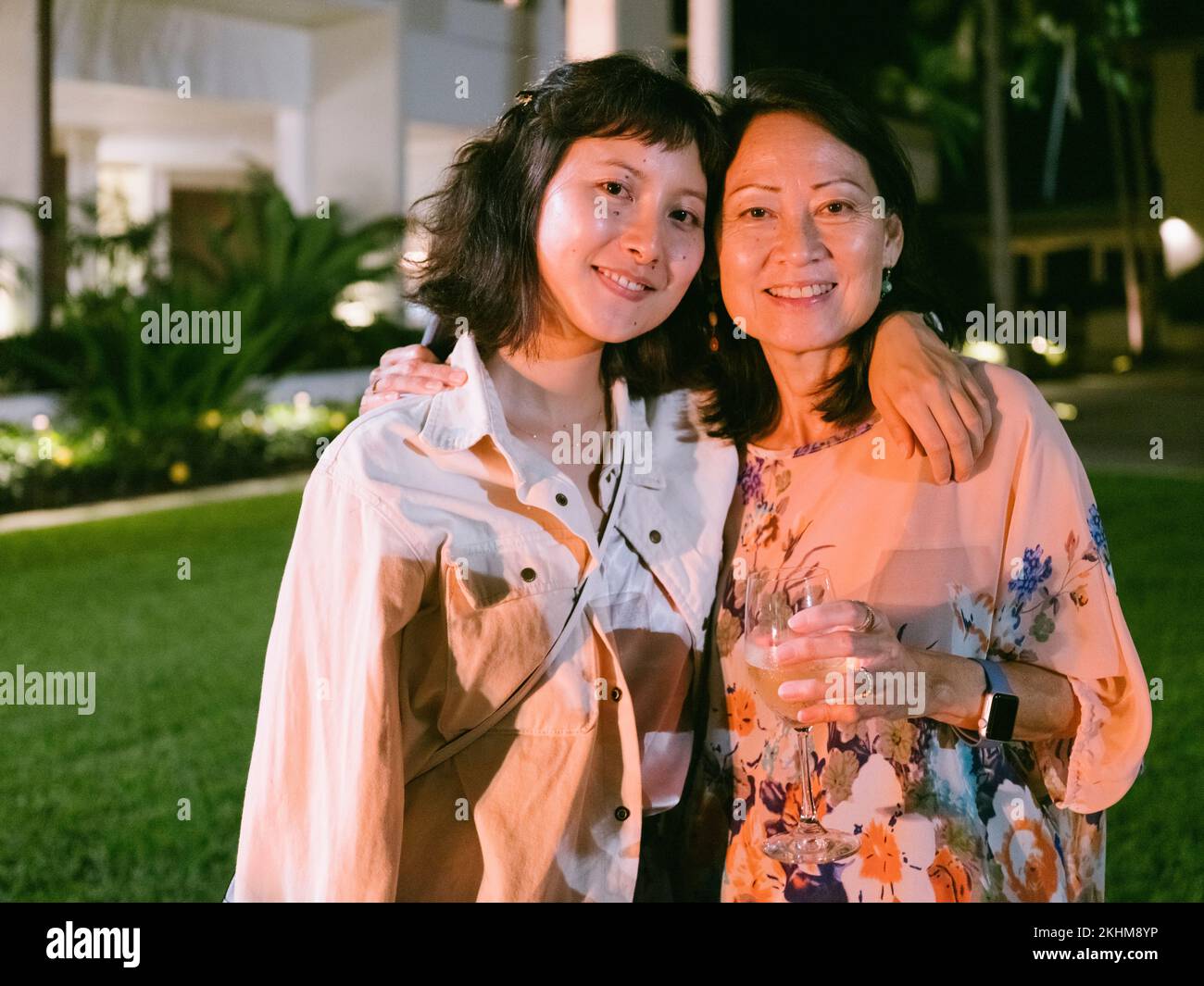 NOV 2, 2022: Opening reception of the 42nd Annual Hawaii International ...