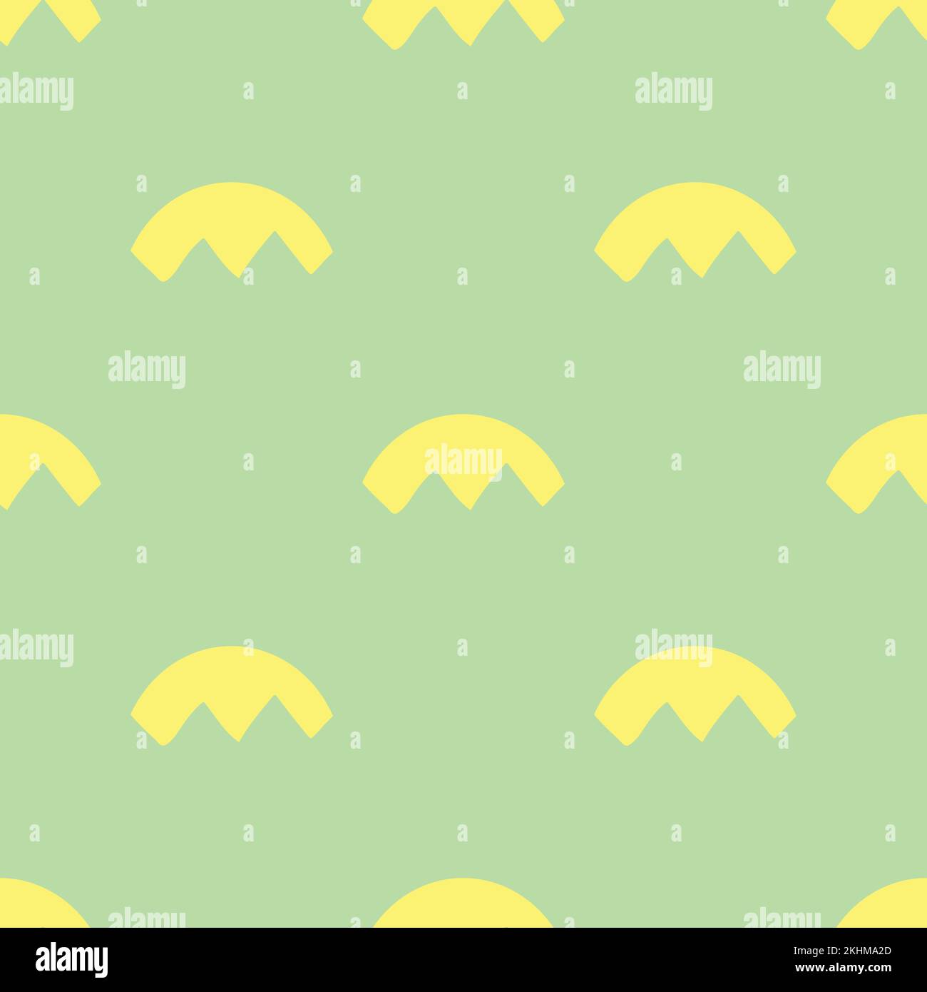 Contemporary fashion background for surface design. Vector graphic ...