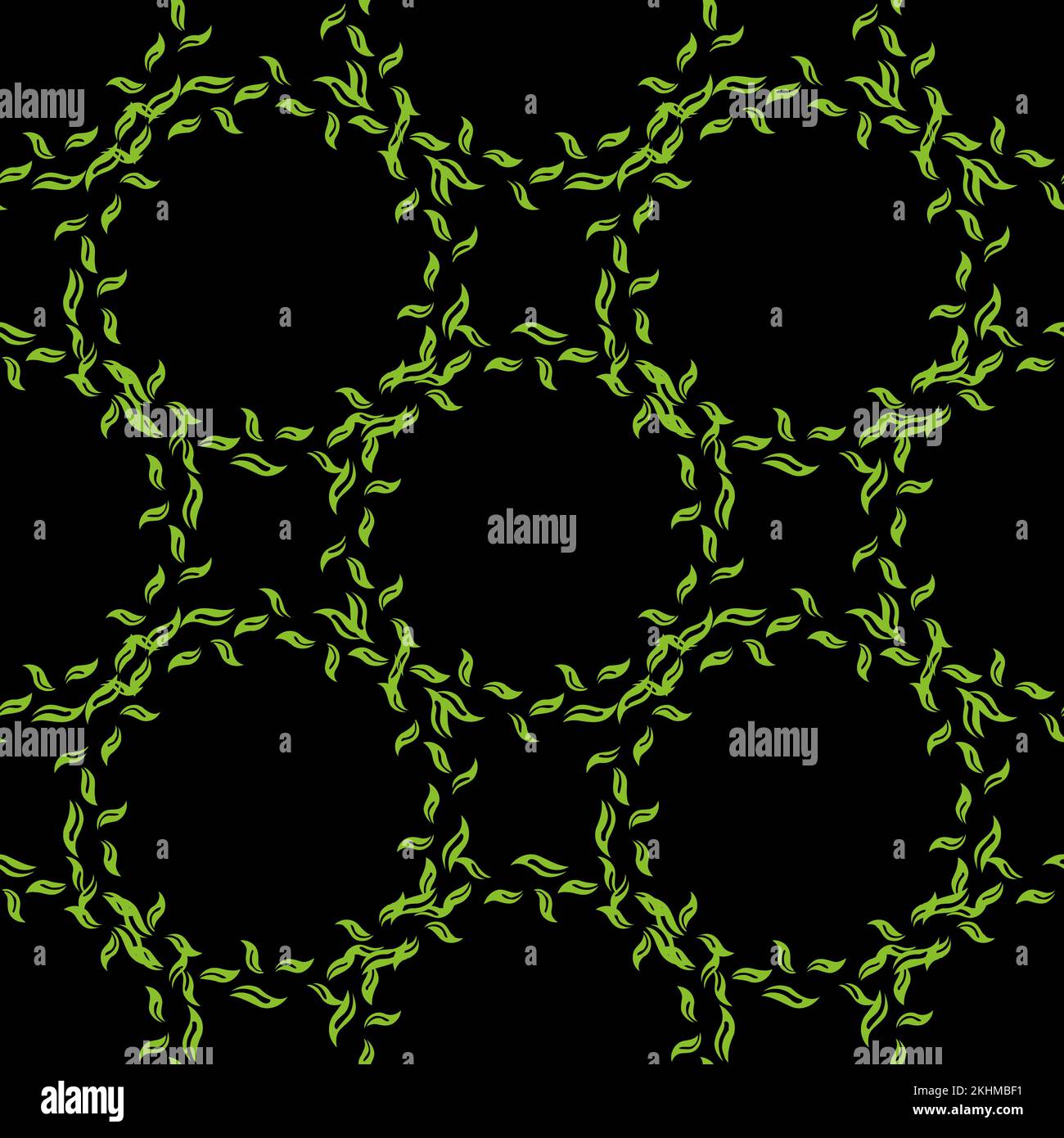 Seamless decorative texture. Vector background for textile, wrapping ...