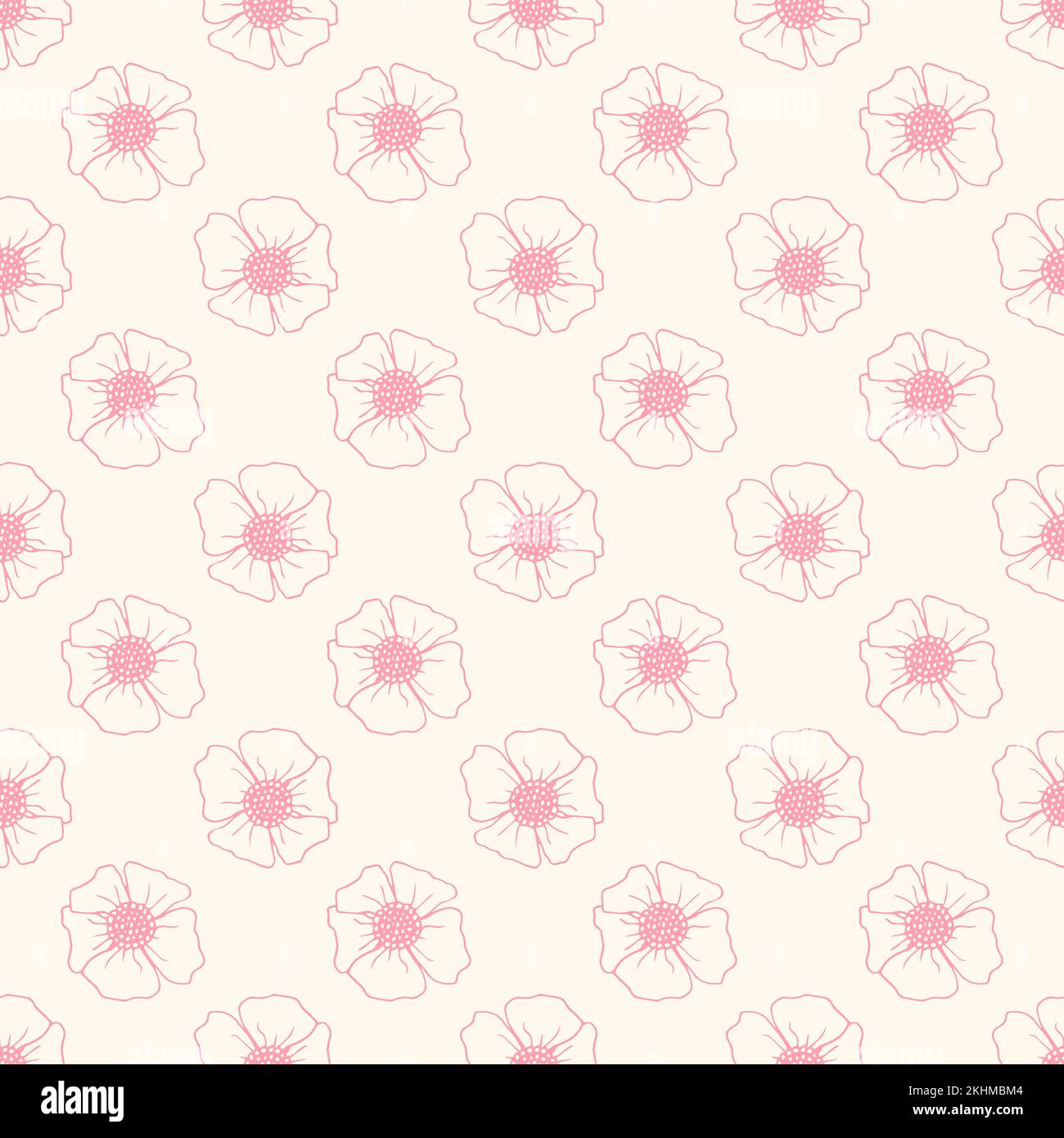 Contemporary fashion background for surface design. Vector graphic ...