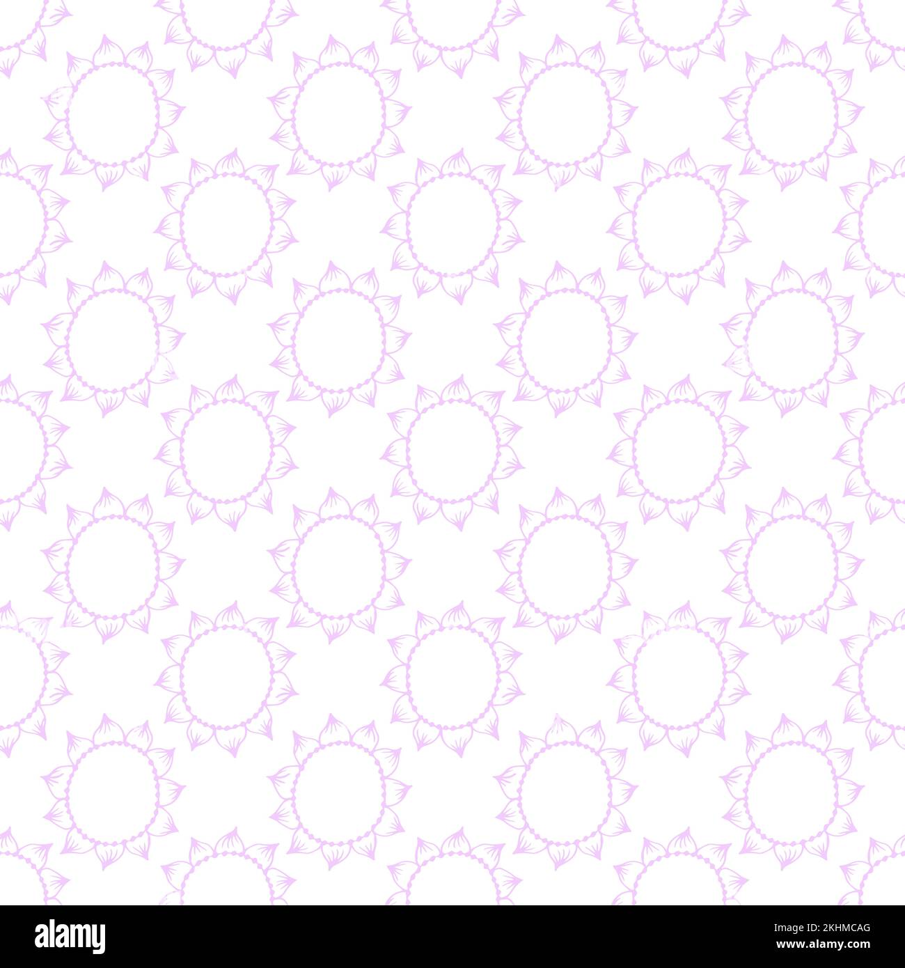 Contemporary fashion background for surface design. Vector graphic ...