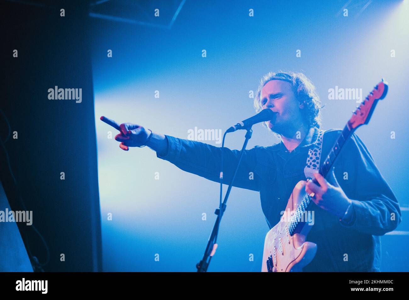 Kakkmaddafakka concert hi-res stock photography and images - Alamy
