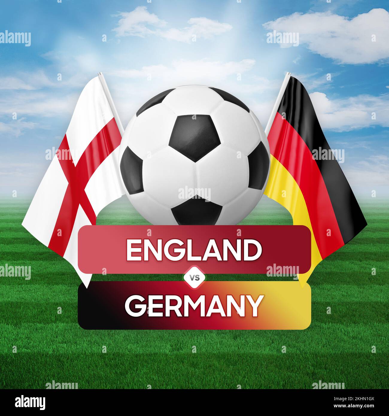England vs germany euro 2022 final match hi-res stock photography and ...