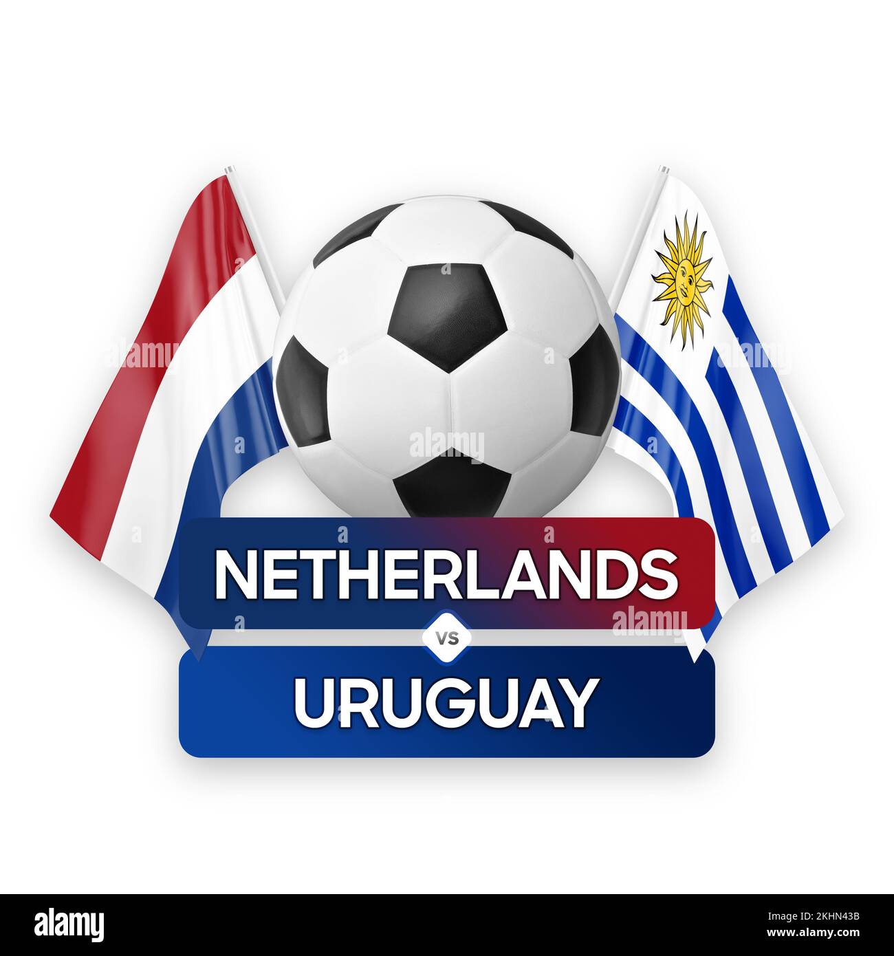 Netherlands Soccer Logo