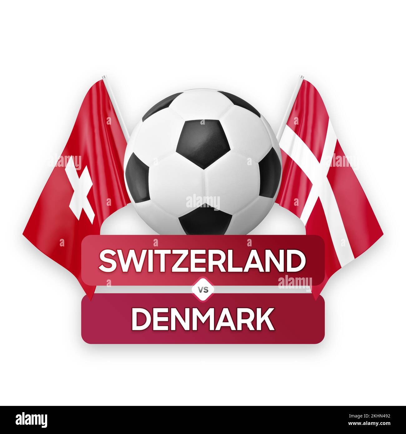 Switzerland flag png hi-res stock photography and images - Alamy