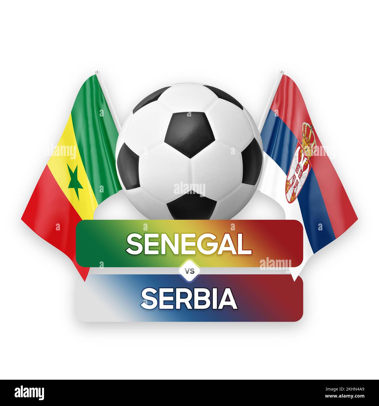 Senegal vs Senegal national teams soccer football match competition ...