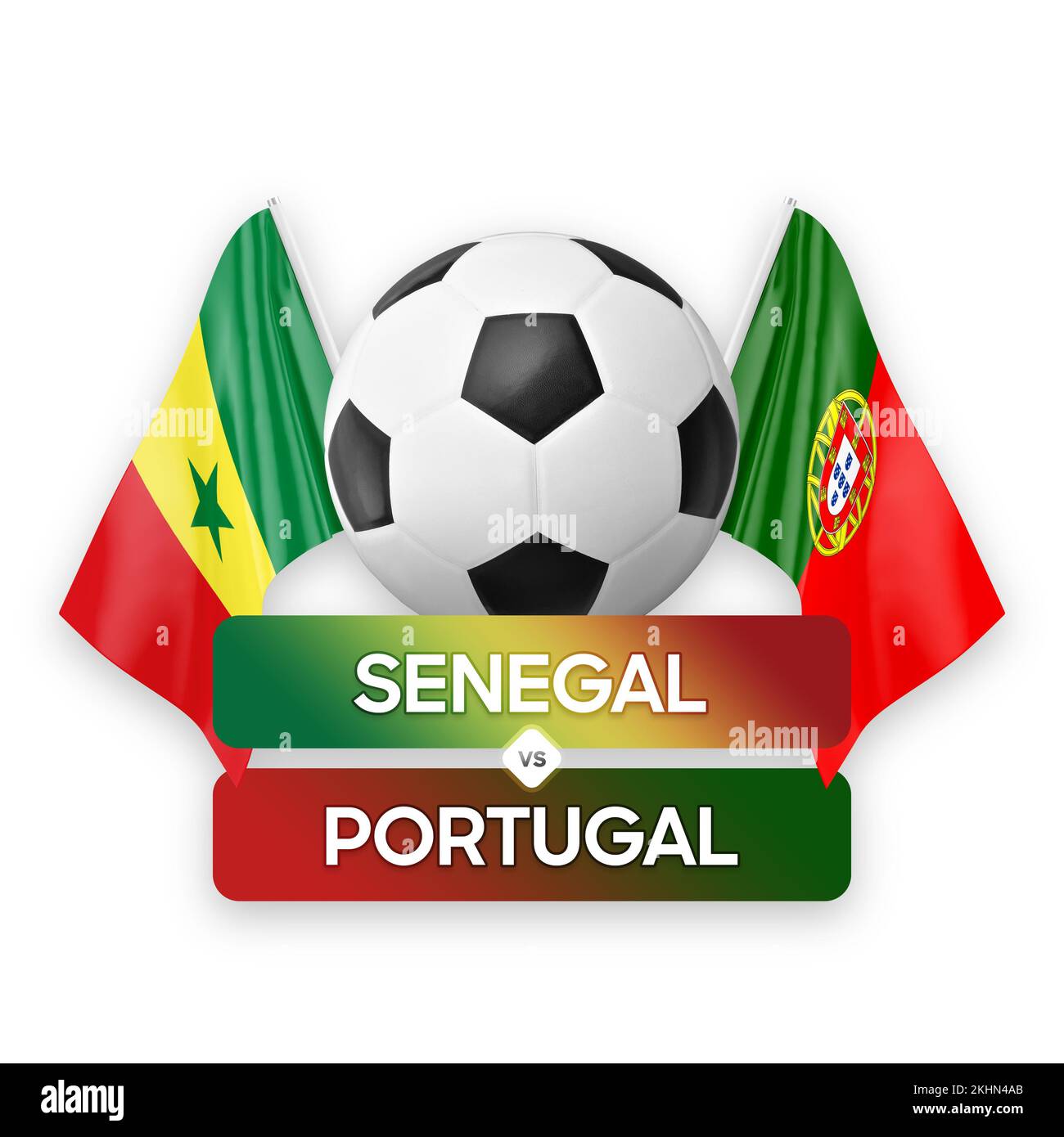 Senegal portugal hi-res stock photography and images - Alamy