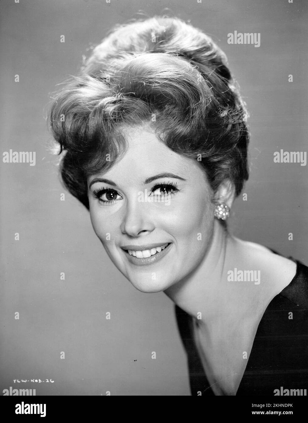 Vitina Marcus Measurements