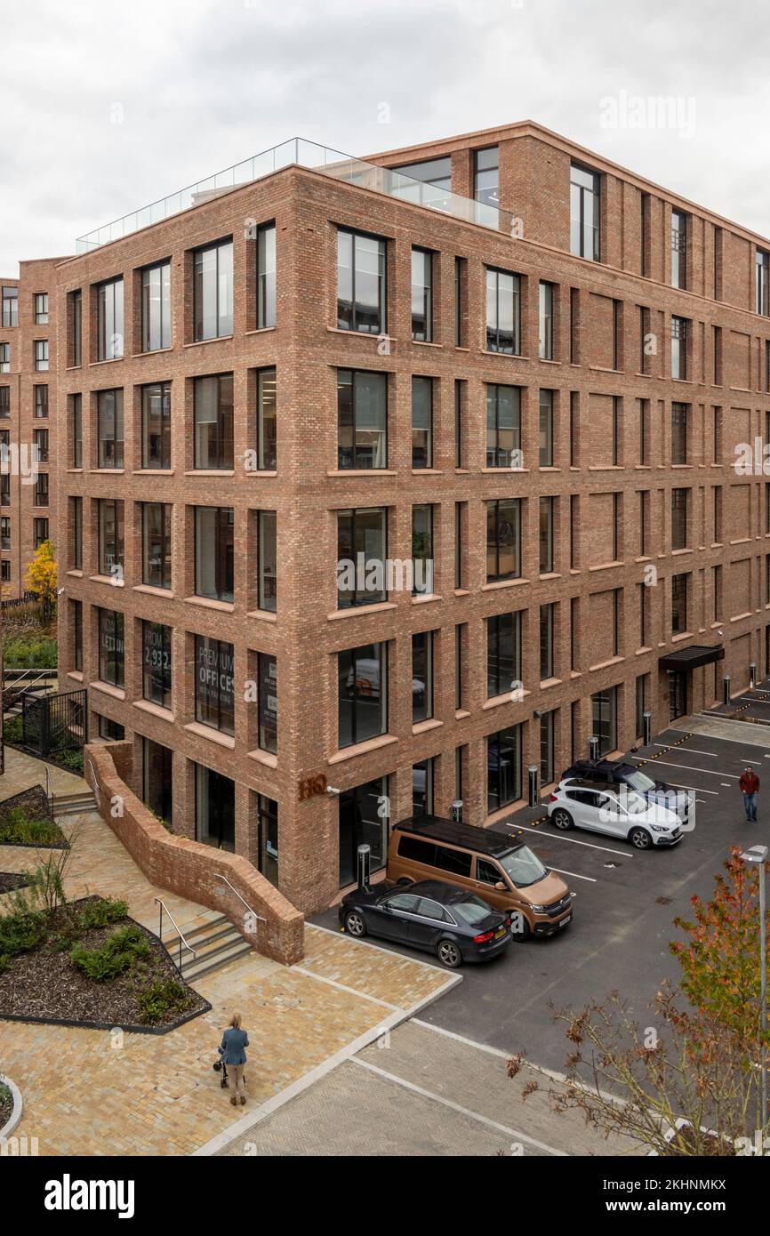 Lines of brickwork hi-res stock photography and images - Alamy