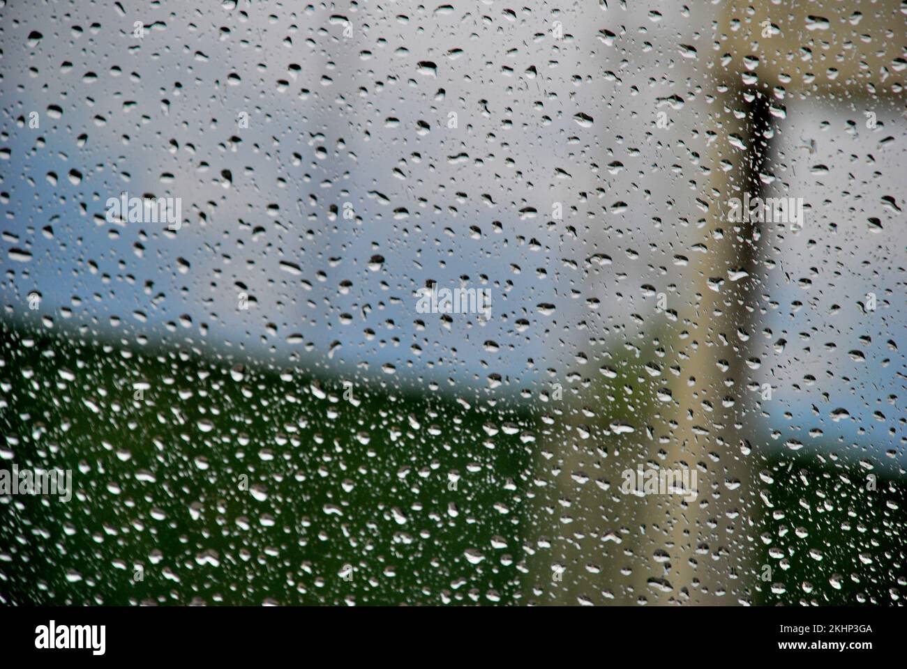 Bus window glass hi-res stock photography and images - Alamy