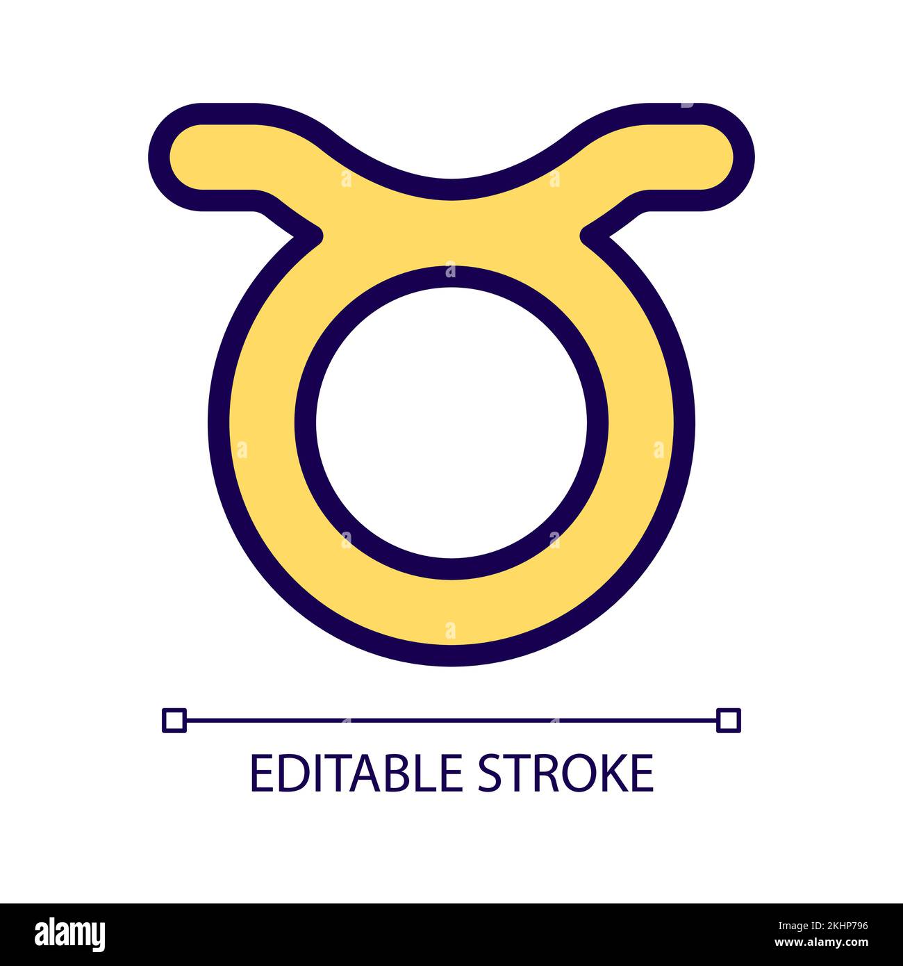 Western star taurus hi-res stock photography and images - Alamy