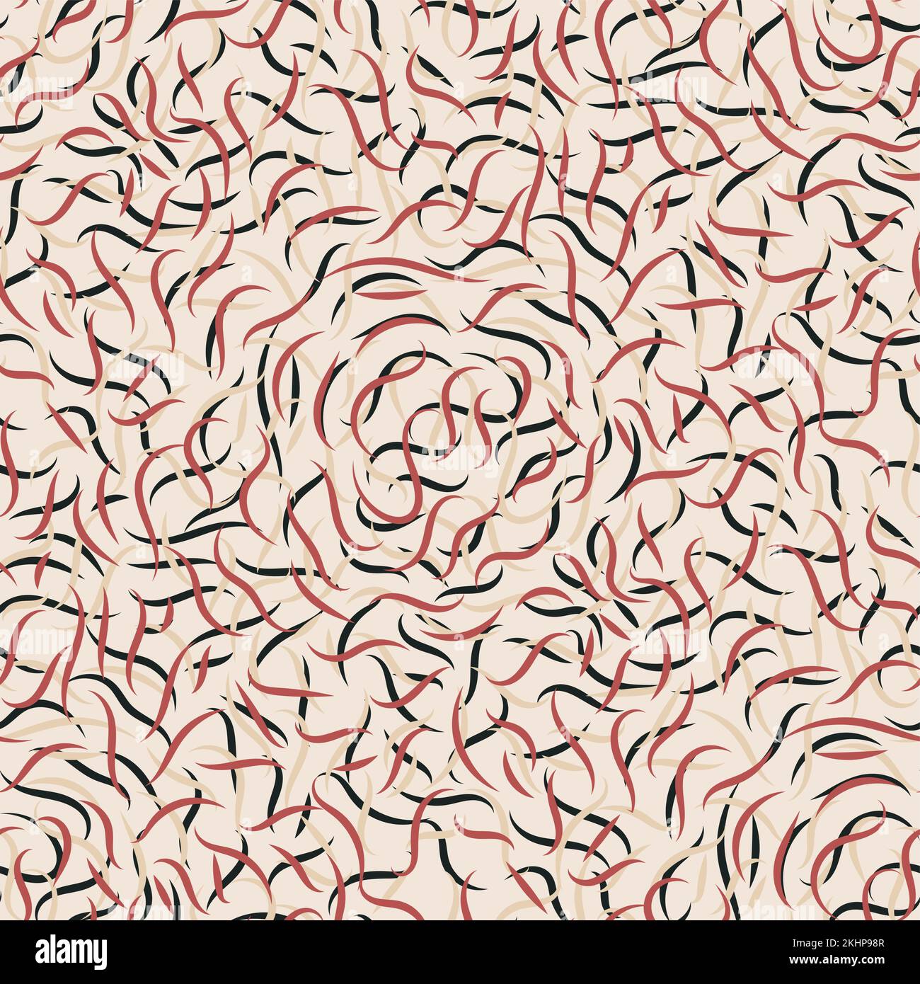 Fiber fragment Stock Vector Images - Alamy