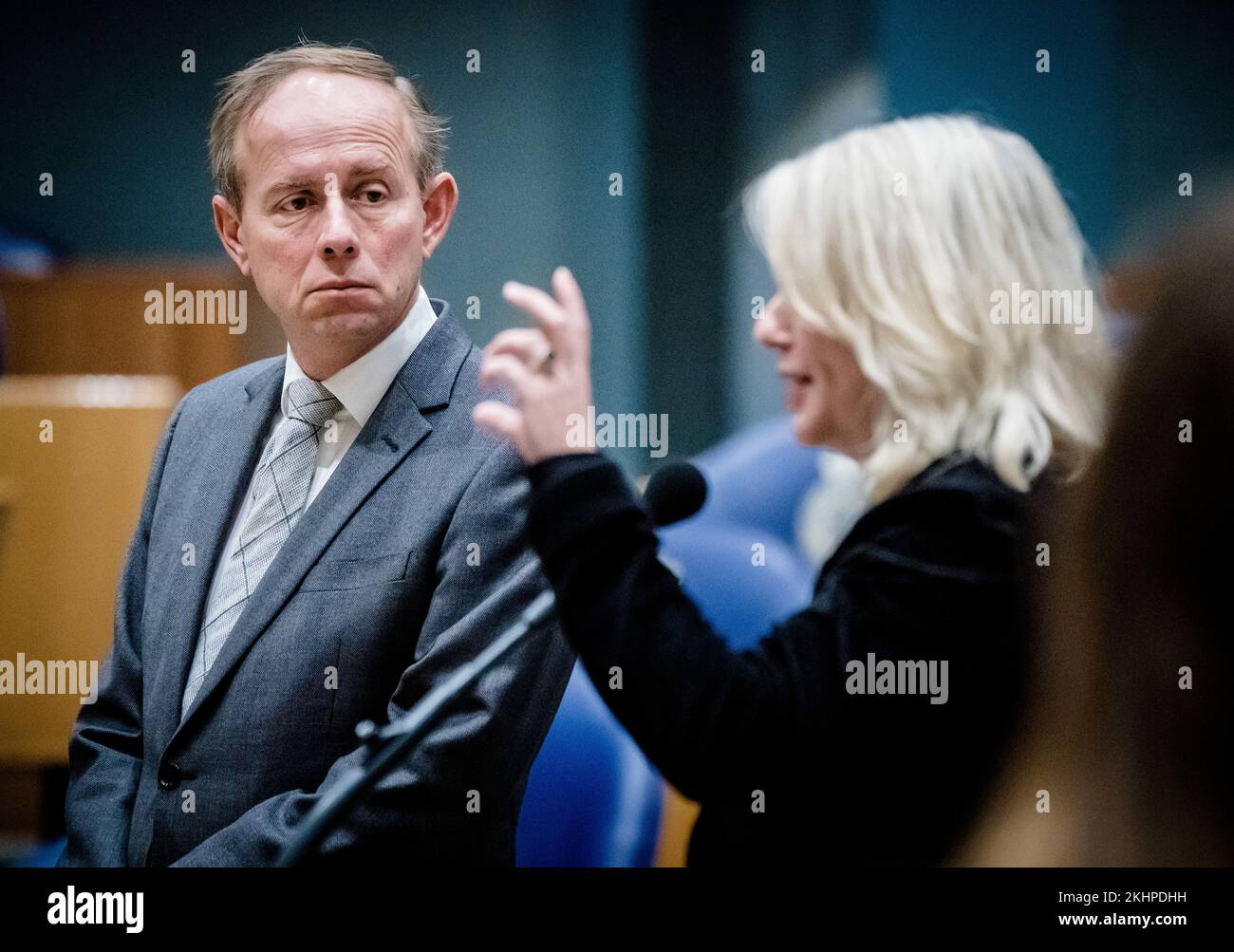 Agnes mulder hi-res stock photography and images - Alamy