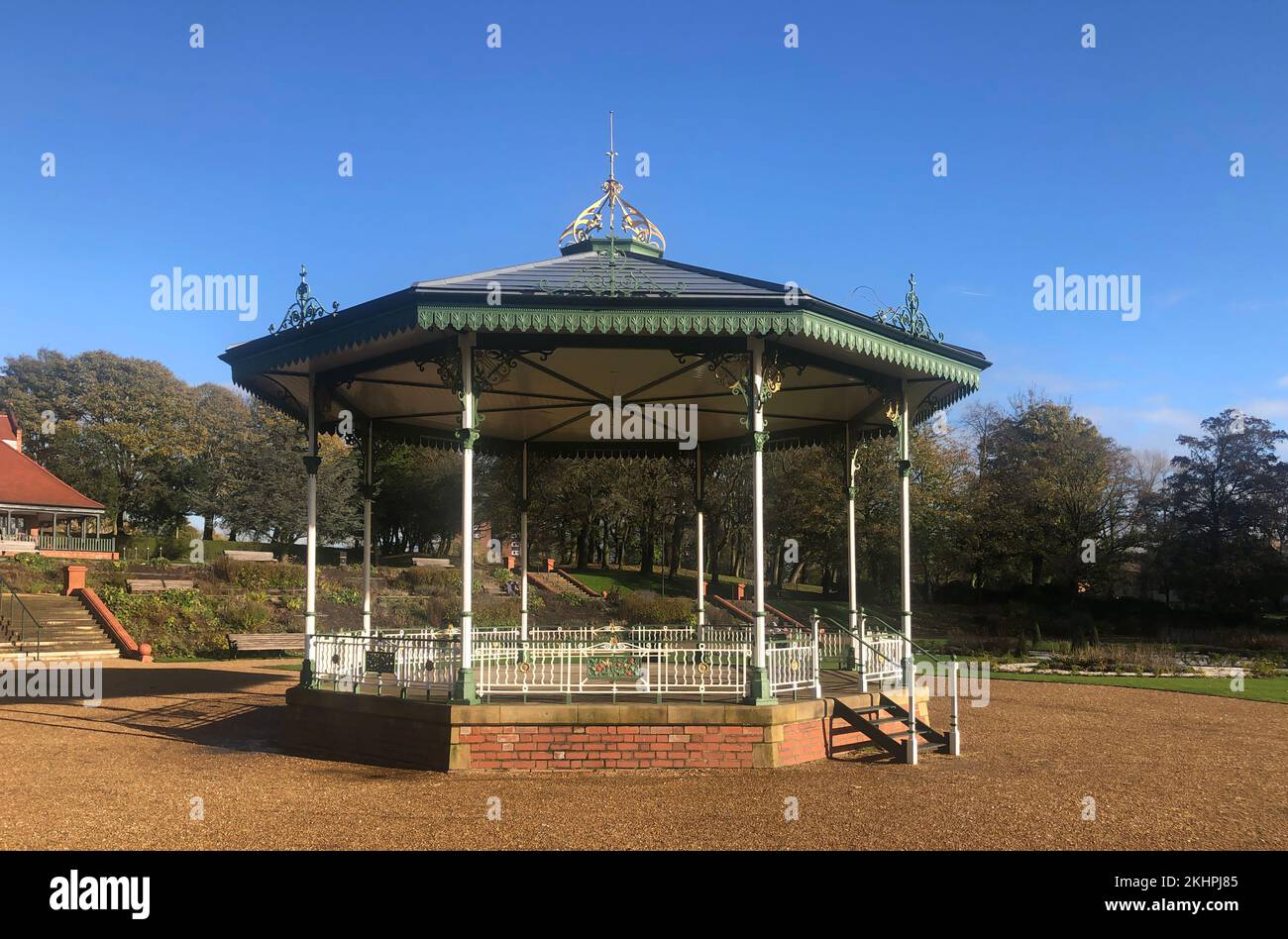 Hanley-Stoke-on-Trent, Staffordshire-United Kingdom November 19, 2022 ...