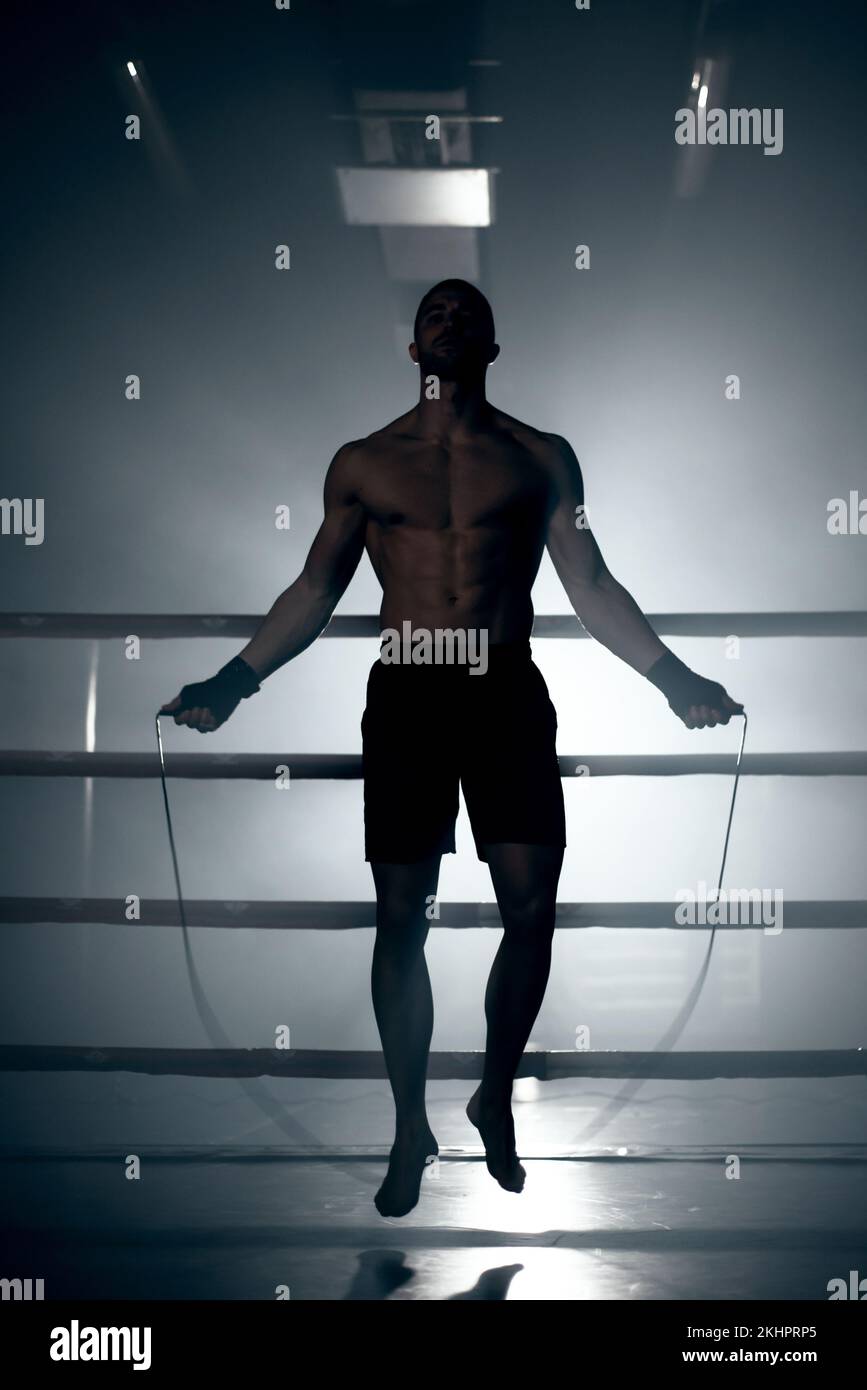 Cinematic smoke ring hi-res stock photography and images - Alamy