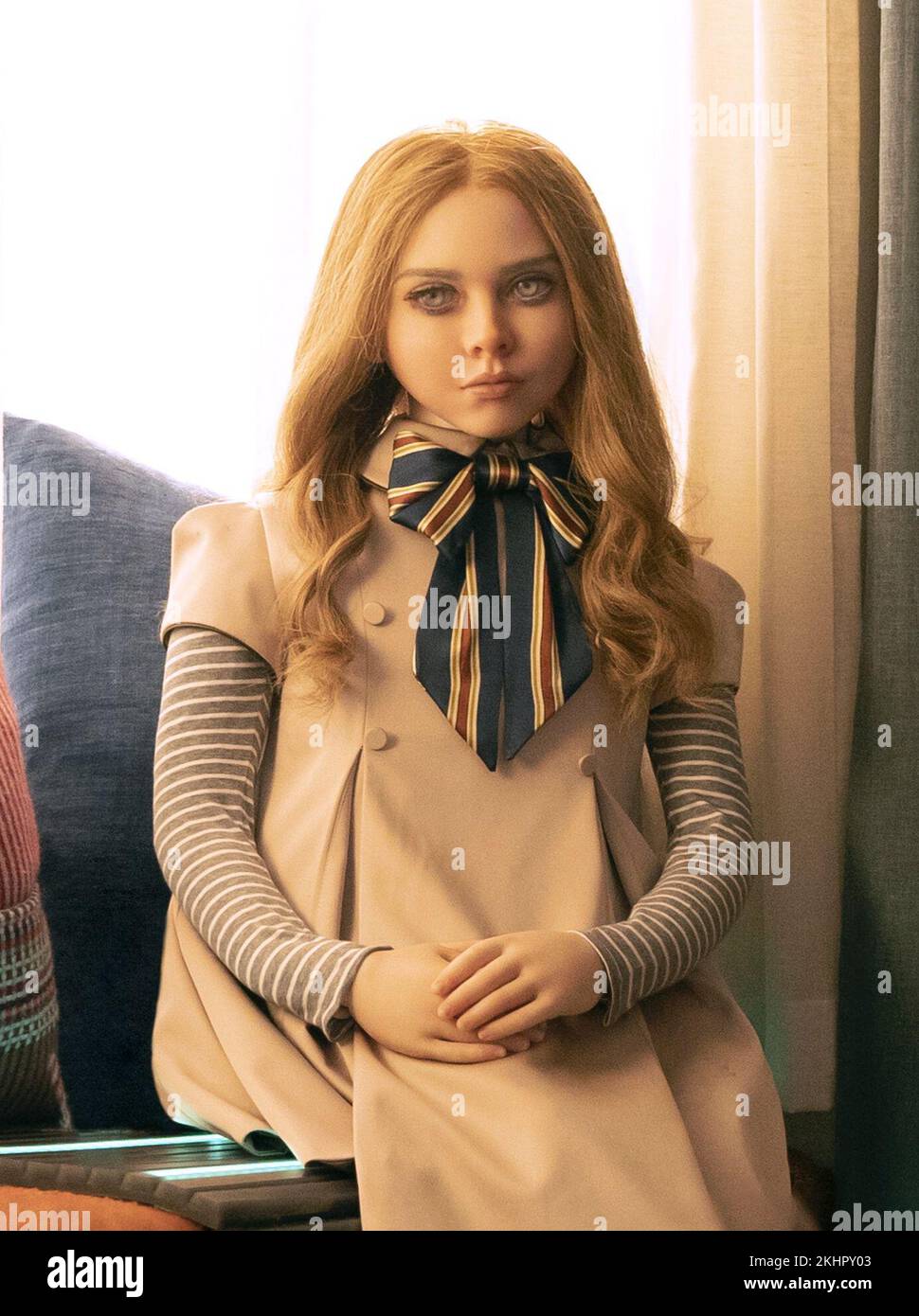 Jenna davis megan hi-res stock photography and images - Alamy
