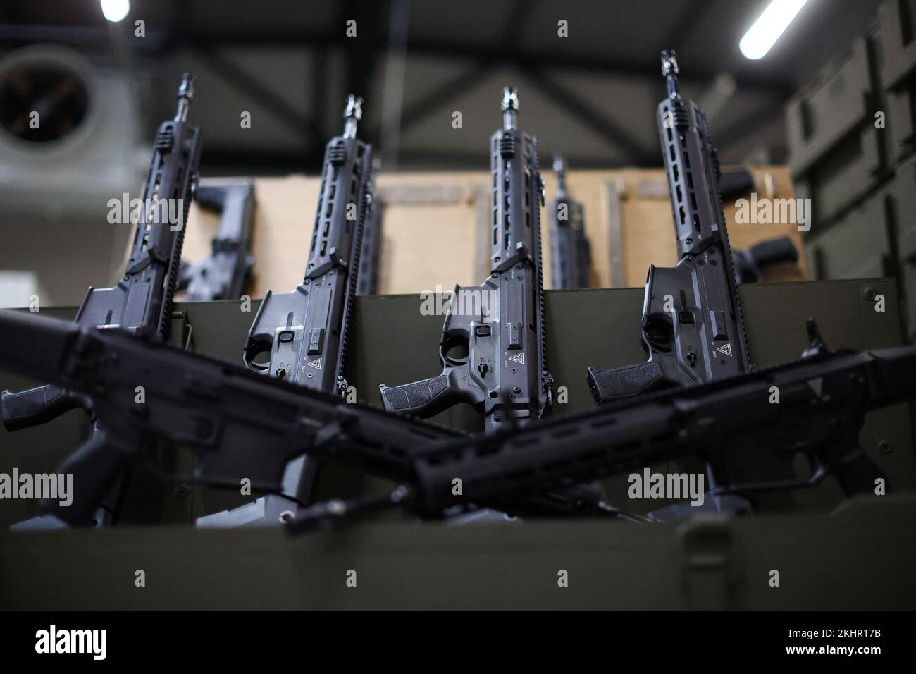 Polska zbrojna hi-res stock photography and images - Alamy