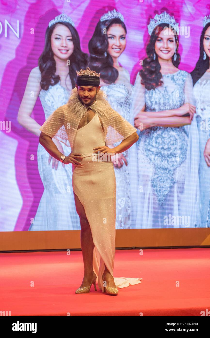 Cambodia lgbt hi-res stock photography and images - Alamy