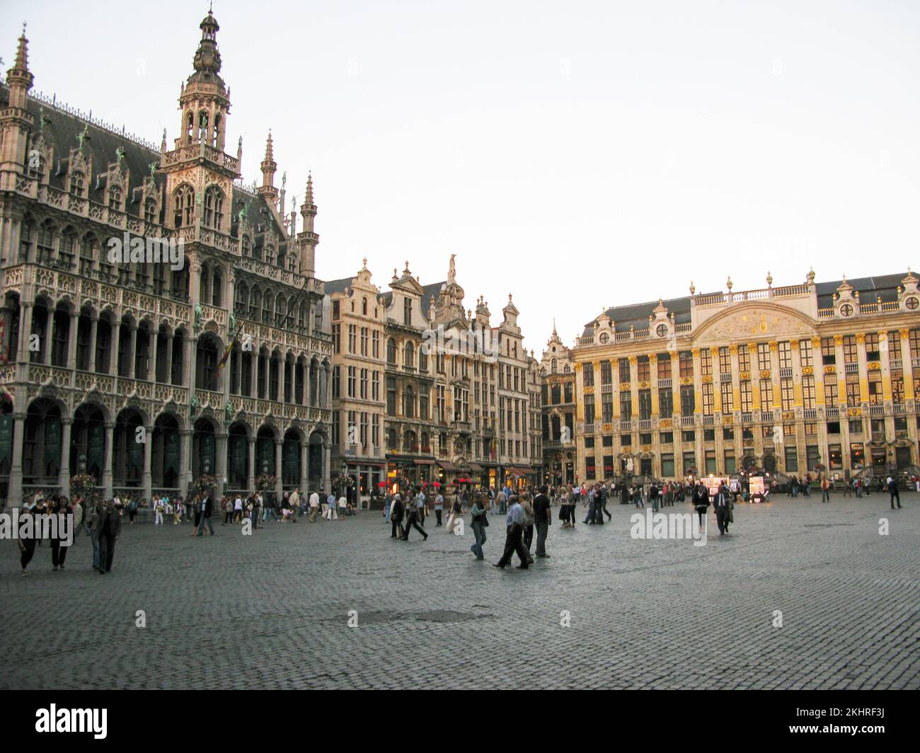 History of belgium hi-res stock photography and images - Alamy