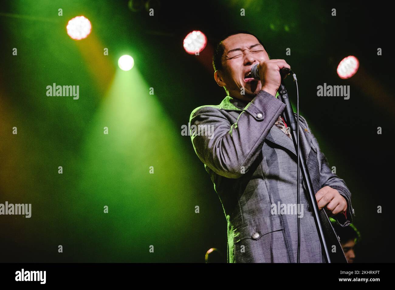 Osaka monoreru hi-res stock photography and images - Alamy