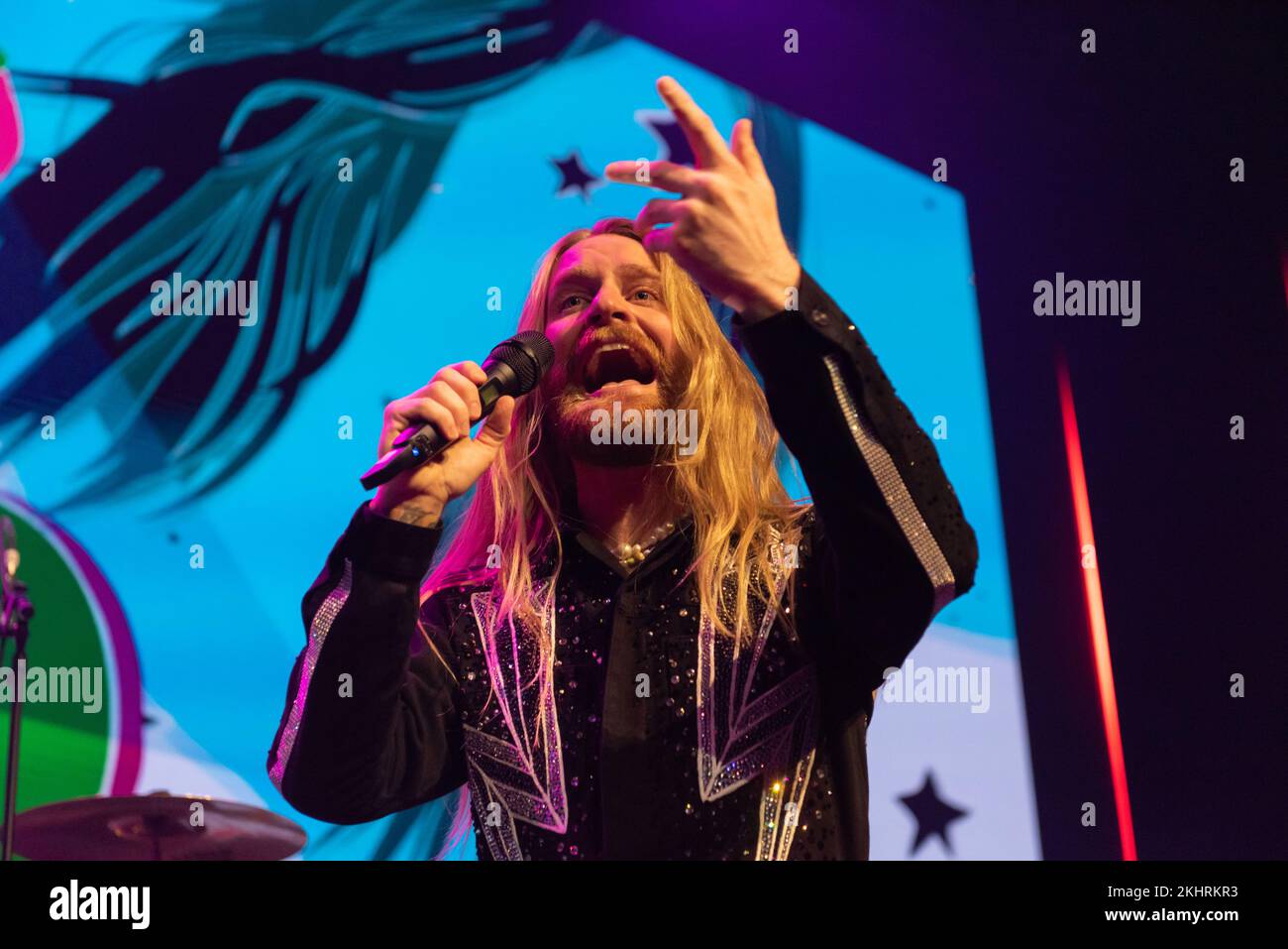 Here at outernet hi-res stock photography and images - Alamy