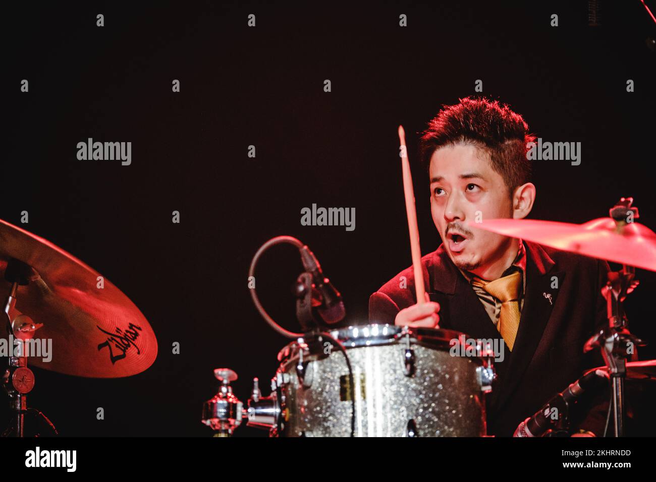 Soki kimura hi-res stock photography and images - Alamy