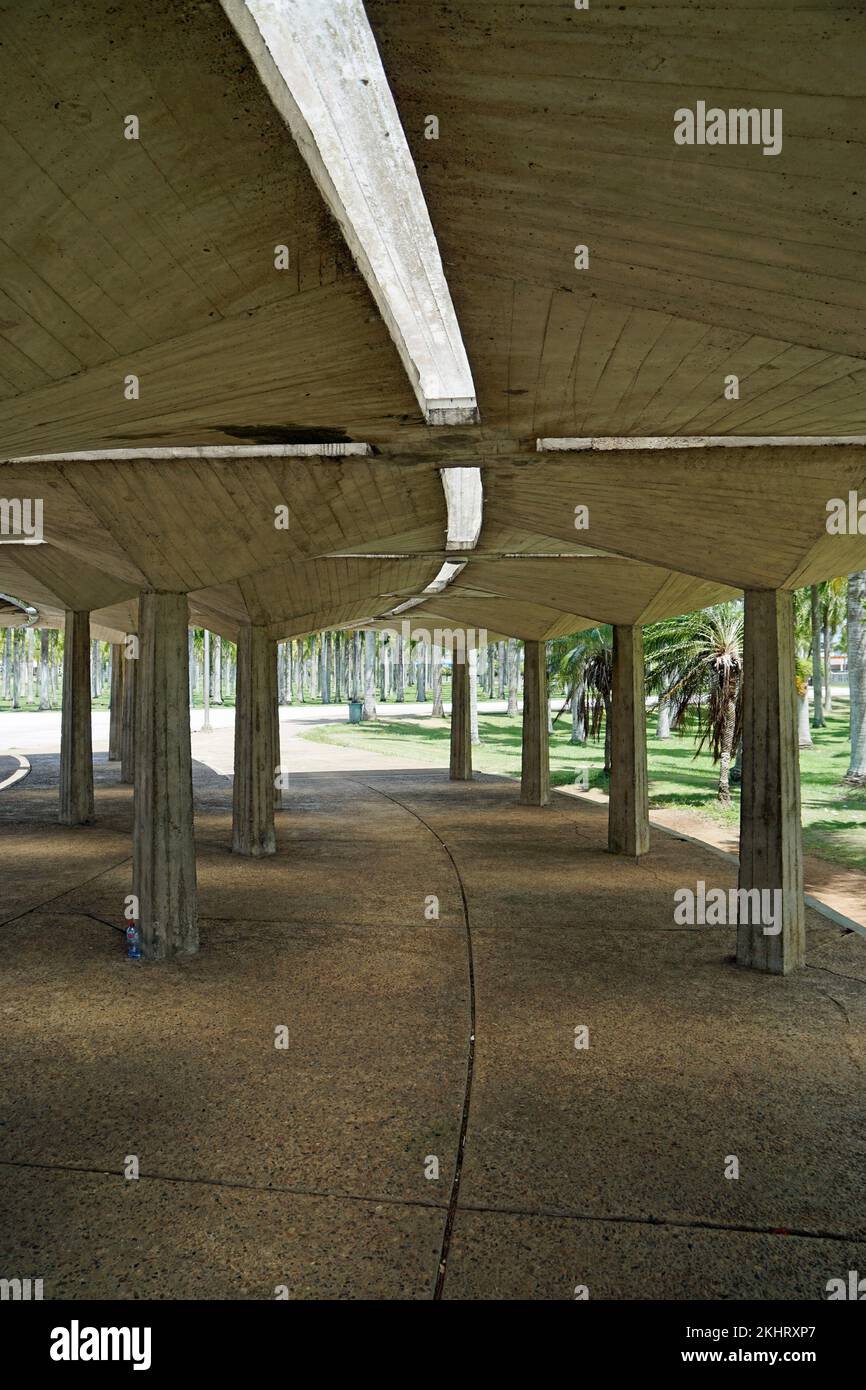 Basilica de higuey (dominican republic) hi-res stock photography and ...