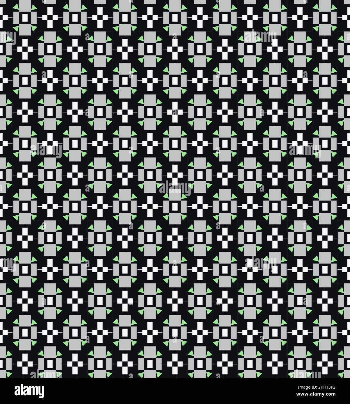 Lace knitting machine Stock Vector Images - Alamy