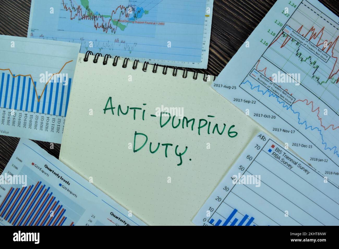Anti dumping duties hi-res stock photography and images - Alamy