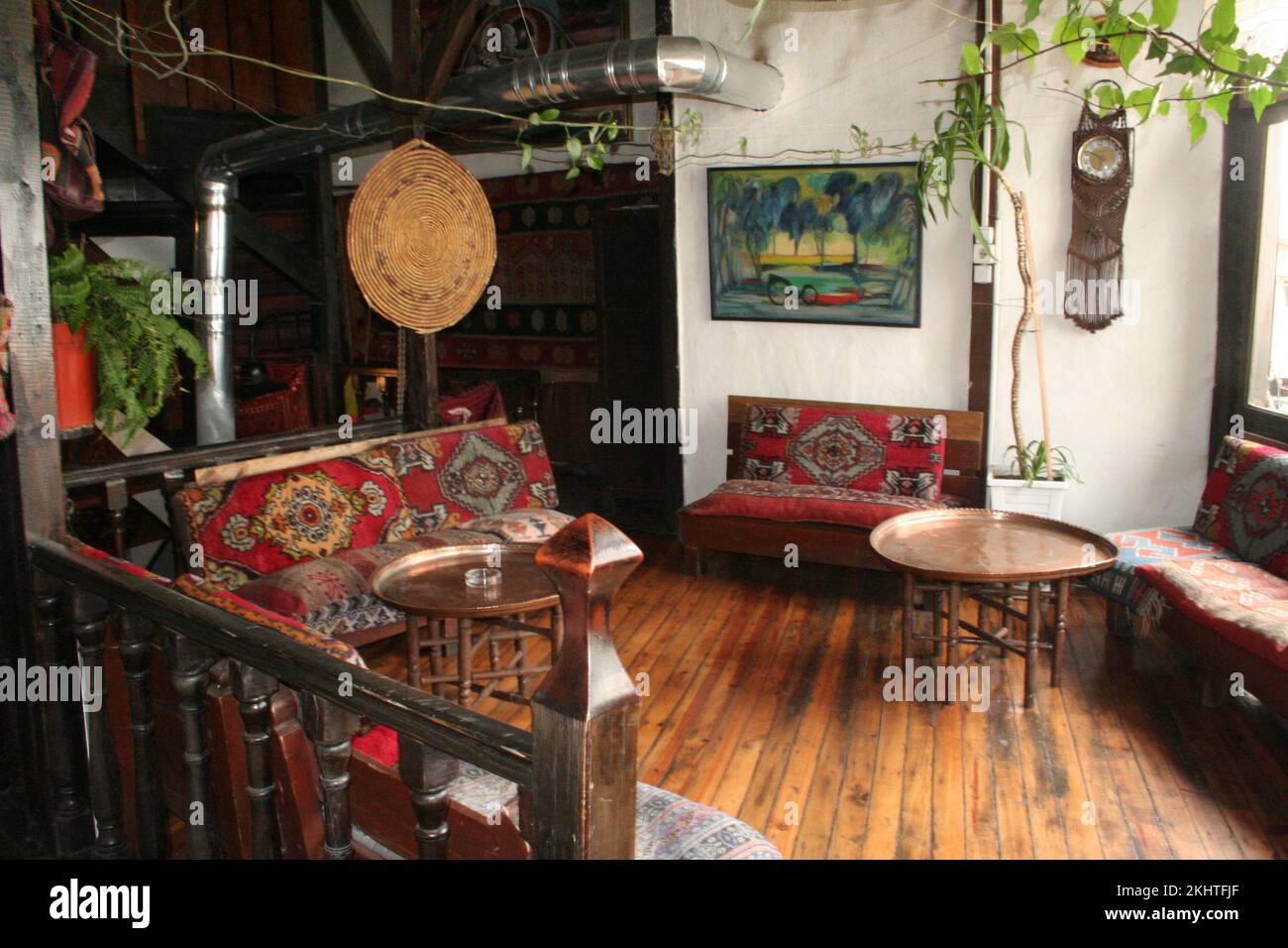 Zenger room hi-res stock photography and images - Alamy