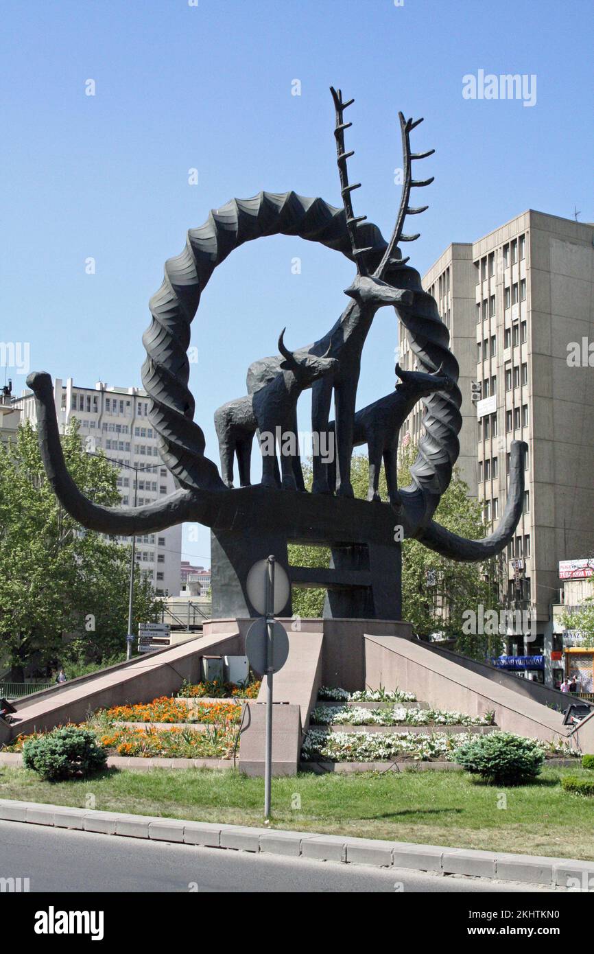 Hatti civilisation hi-res stock photography and images - Alamy