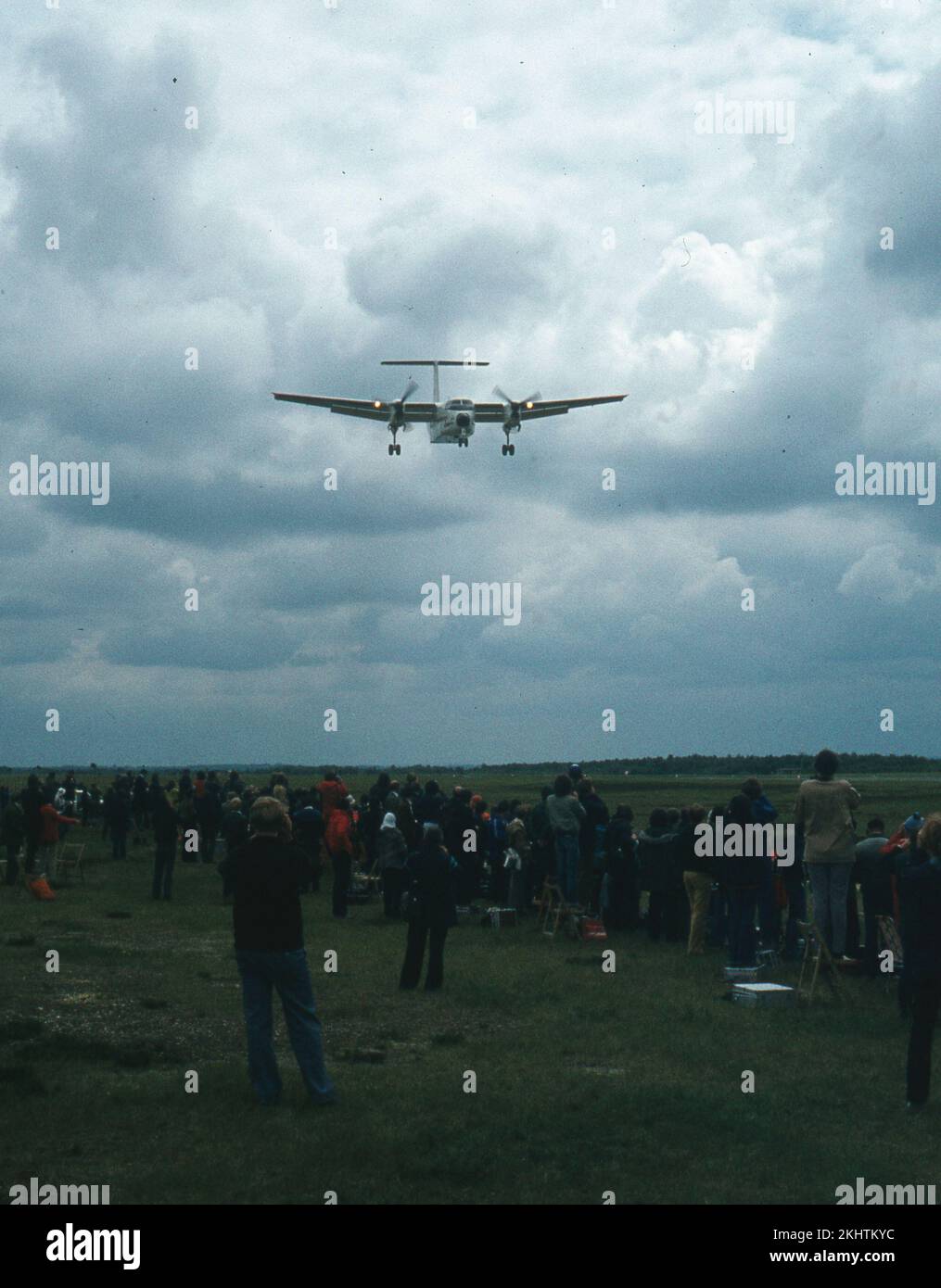 De Havilland Canada CC-115 Buffalo , 115463 / 21, Canadian Armed Forces ...