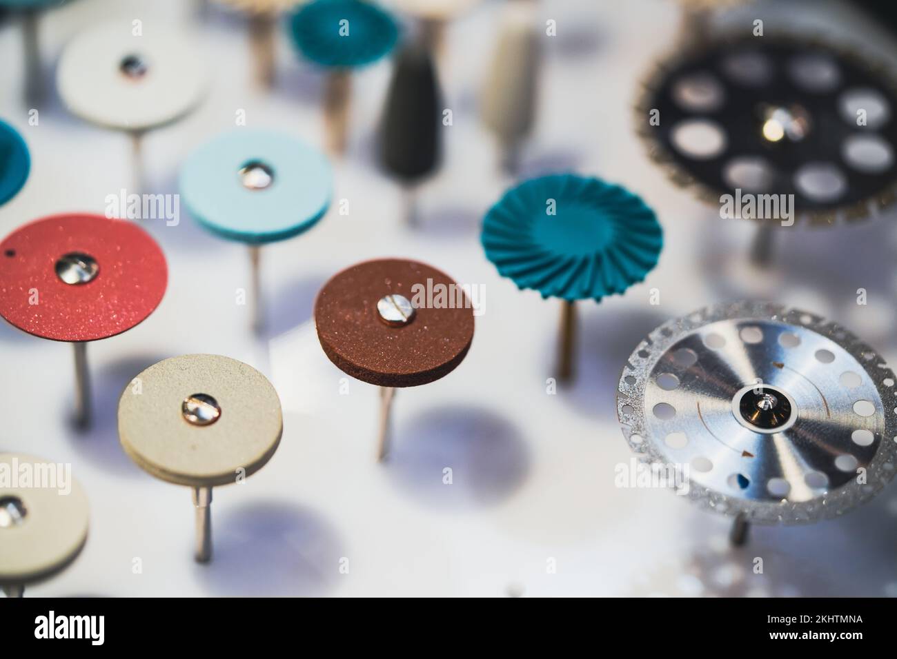 Mini drill circular disk set for manual engraving, cutting and ...