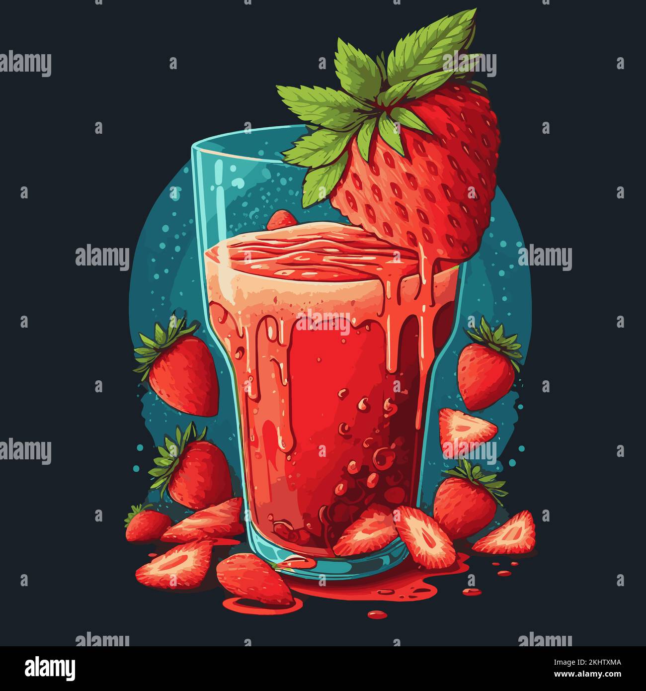 Cartoon realism hi-res stock photography and images - Alamy