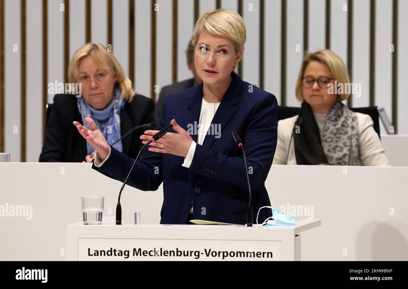 Christiane of mecklenburg hi-res stock photography and images - Alamy