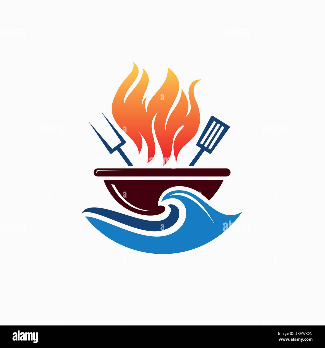 Coastal template Stock Vector Images - Alamy