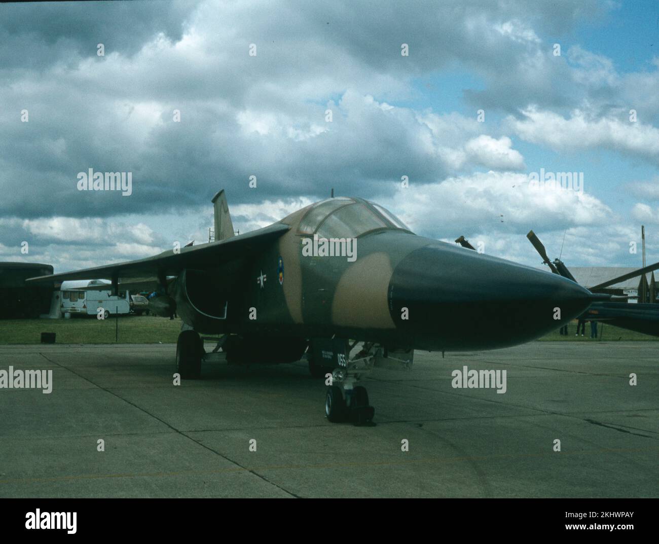 Raf greenham common hi-res stock photography and images - Alamy