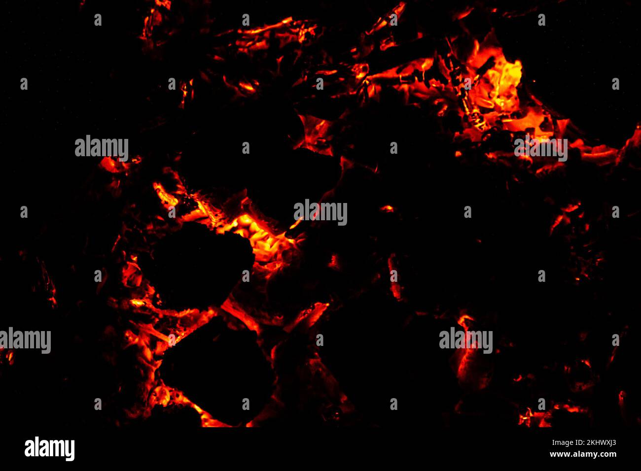Fire flame texture. Burning material backdrop. Burn effect pattern ...