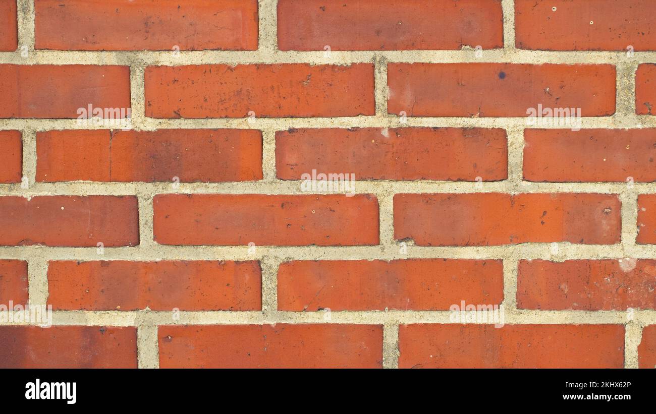old brick wall pattern for a background Stock Photo - Alamy