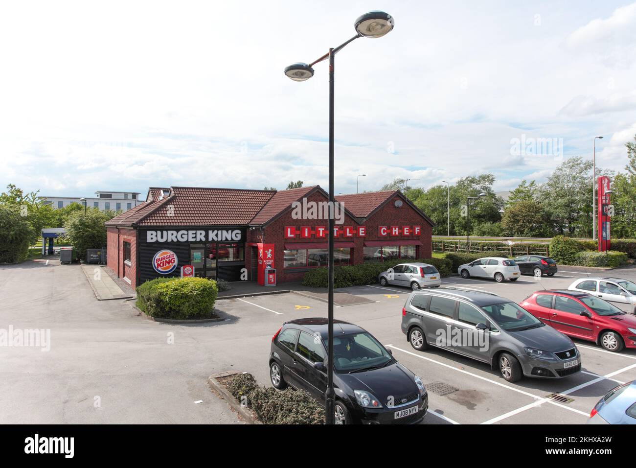 St helens lodge hi-res stock photography and images - Alamy