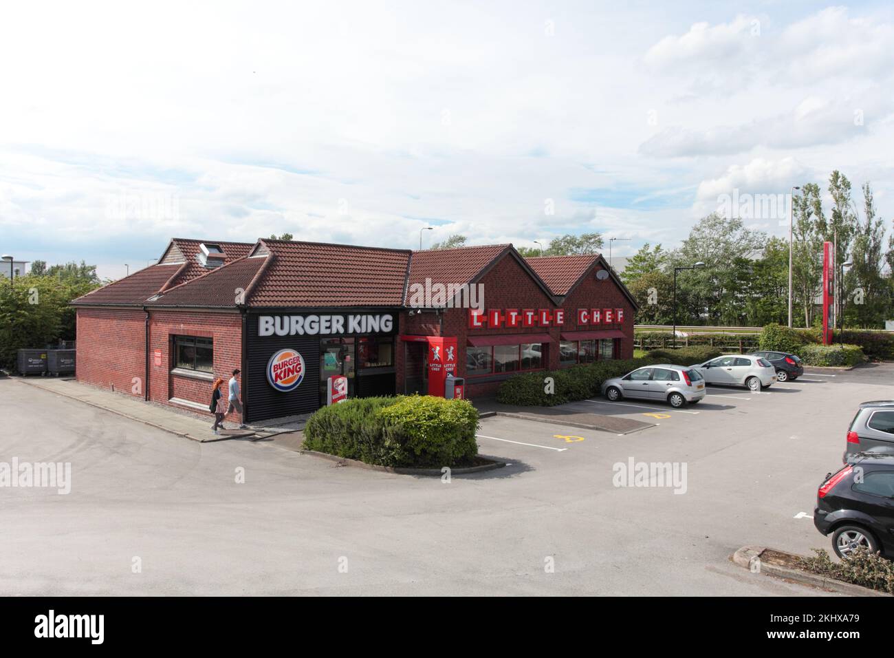 Haydock hi-res stock photography and images - Alamy