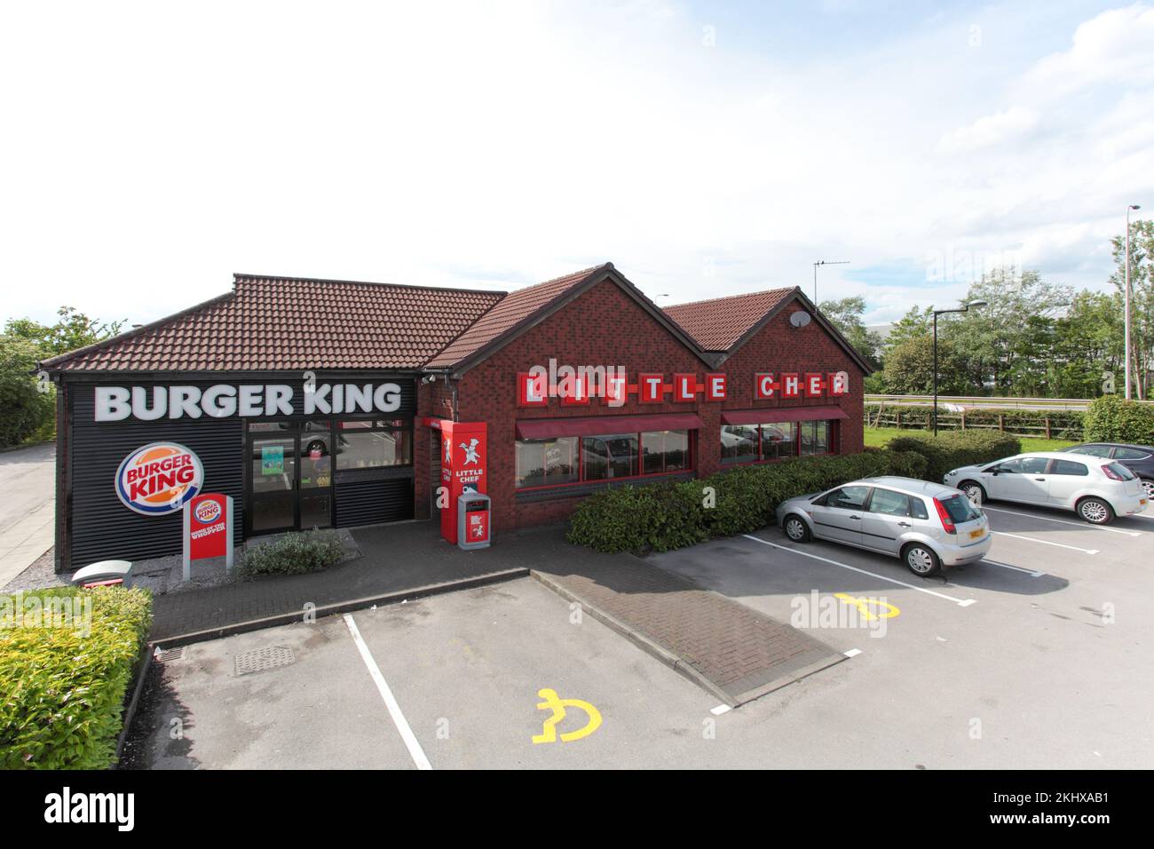 Haydock hi-res stock photography and images - Alamy