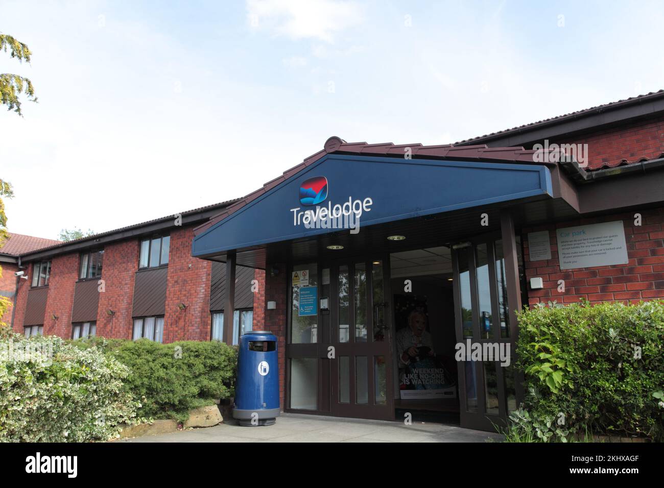 Haydock hi-res stock photography and images - Alamy