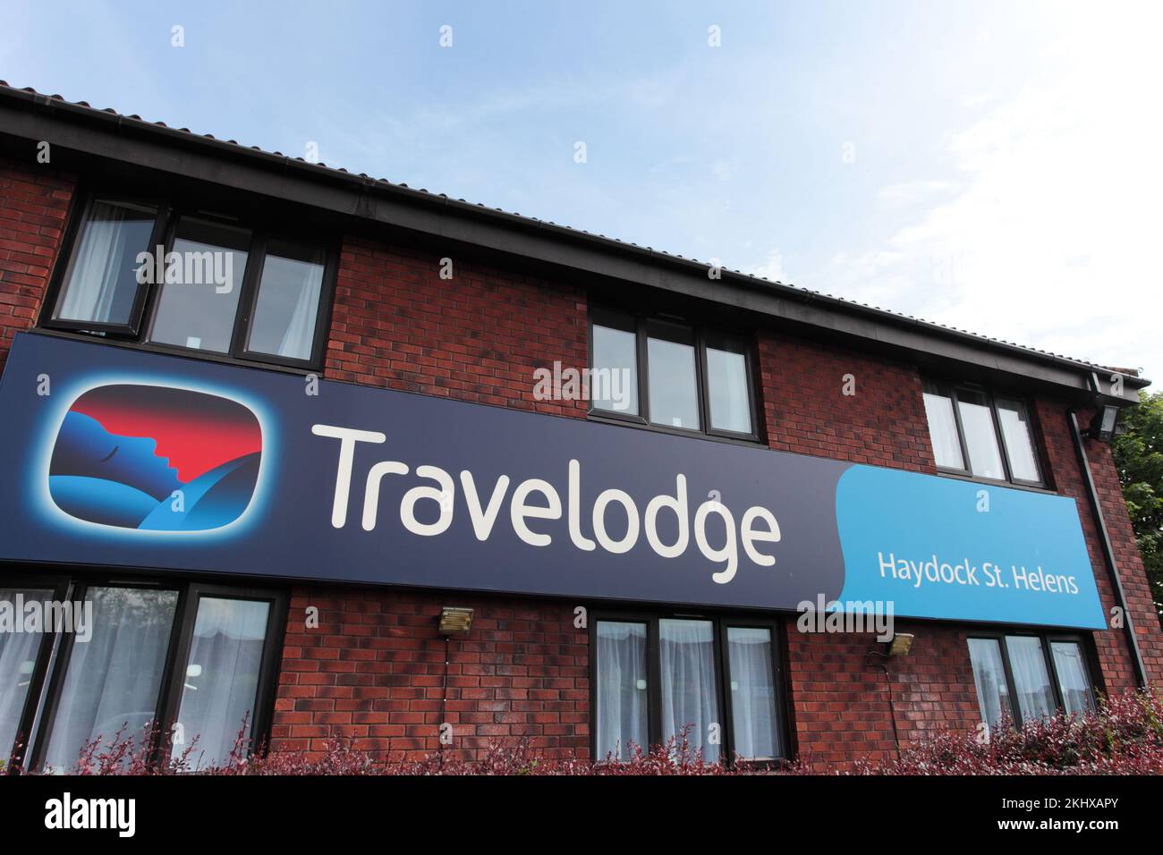 Haydock hi-res stock photography and images - Alamy