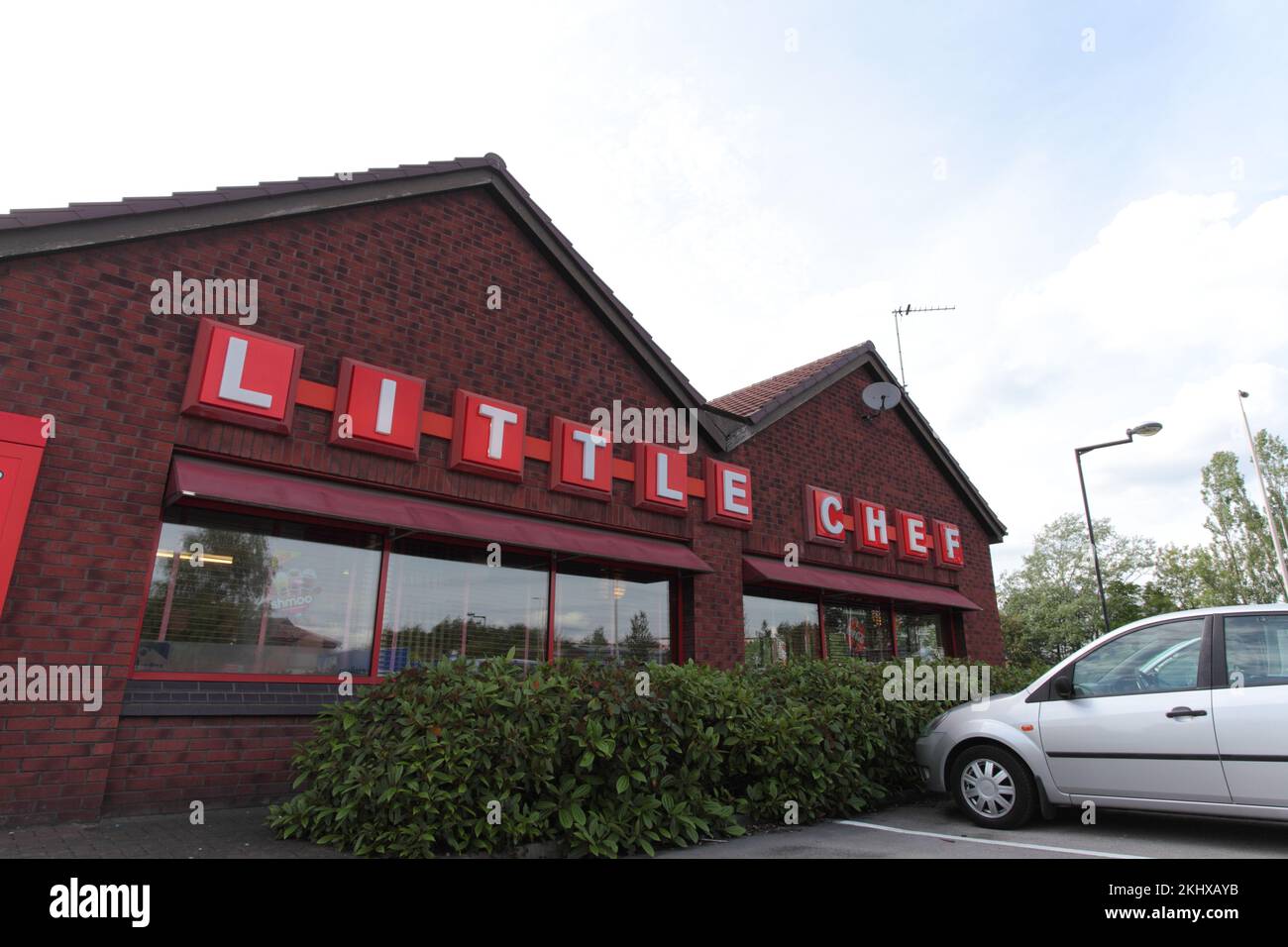 St helens lodge hi-res stock photography and images - Alamy
