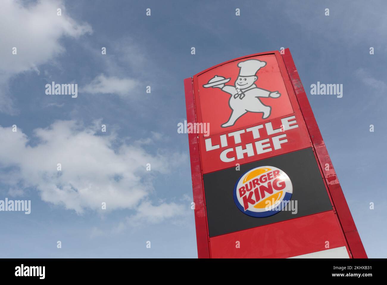 St helens lodge hi-res stock photography and images - Alamy